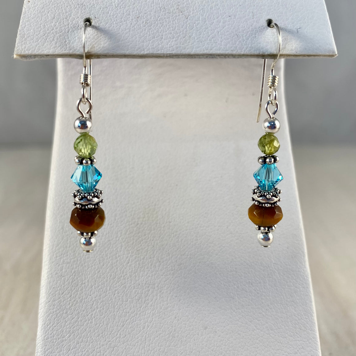 Custom Handmade Jewelry – Key West Jewelry Stand