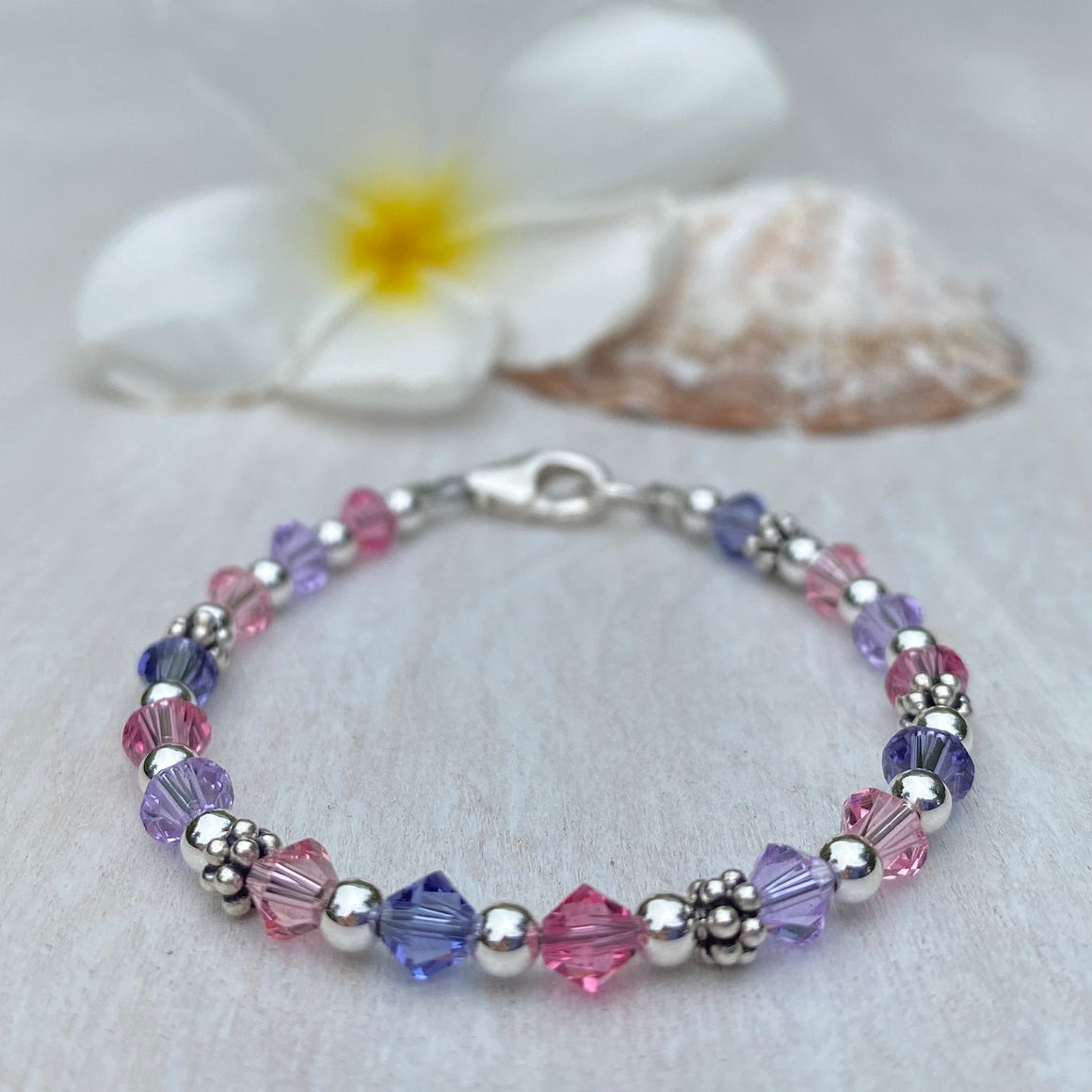 Custom Handmade Jewelry – Key West Jewelry Stand